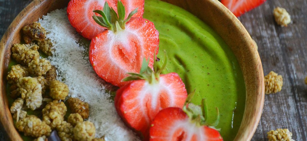 About - Fit Vegan Chef