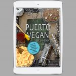Puerto Vegan Cookbook (eBook) by Natalie Matthews - Fit Vegan Chef