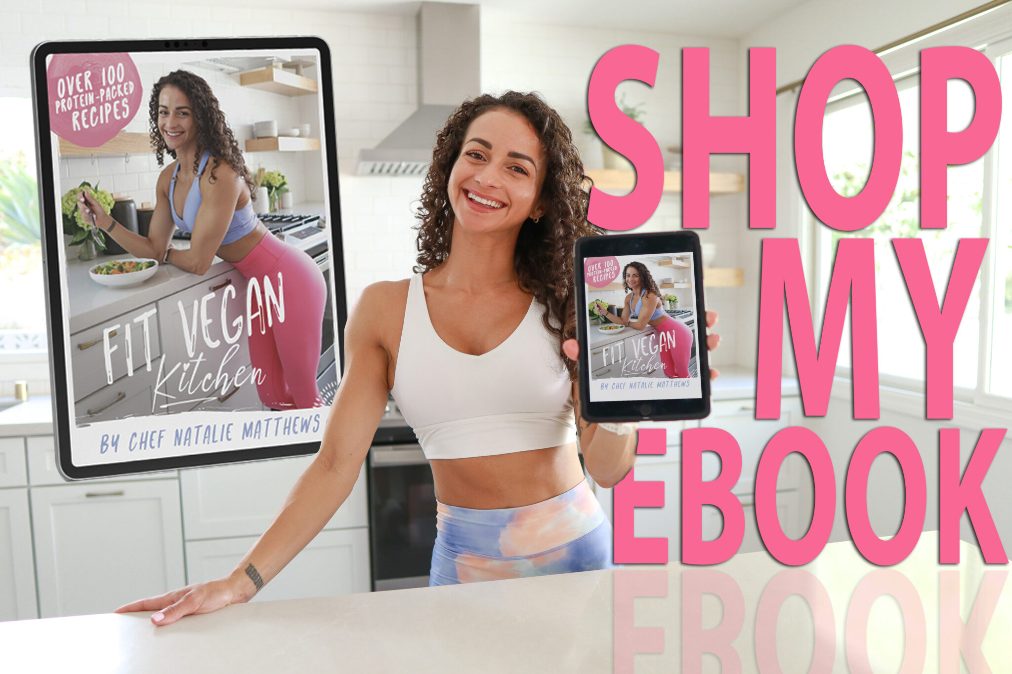 Home - Fit Vegan Chef